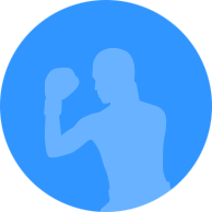 Monika Harrison Professional Boxer Profile - View Ratings, Add Yours ...